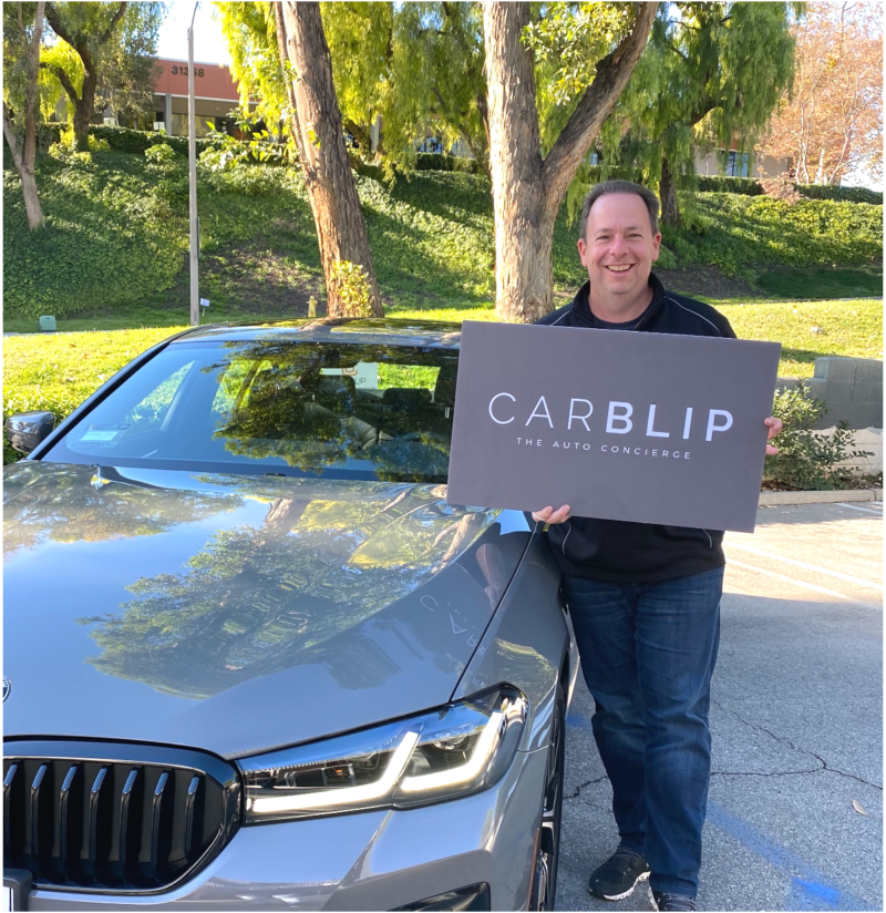 CarBlip – Your Auto Concierge - CarBlip