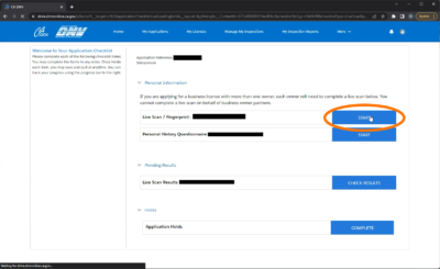 New Online DMV Sales License Guide - CarBlip