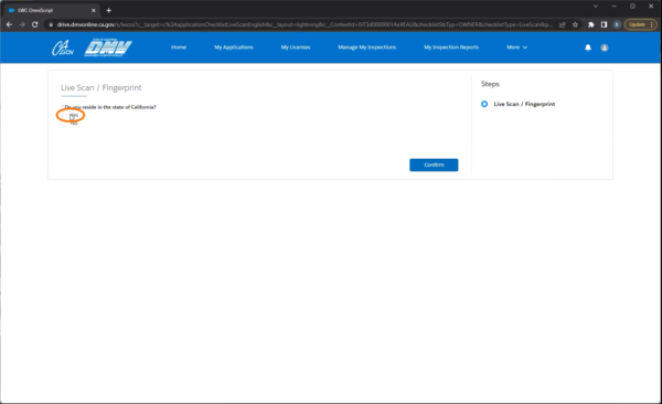 New Online DMV Sales License Guide - CarBlip