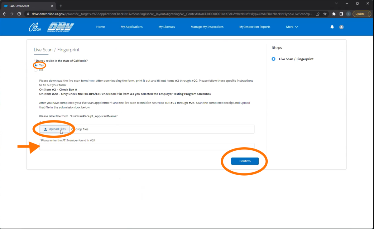 New Online DMV Sales License Guide - CarBlip