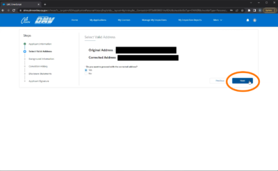 New Online DMV Sales License Guide - CarBlip
